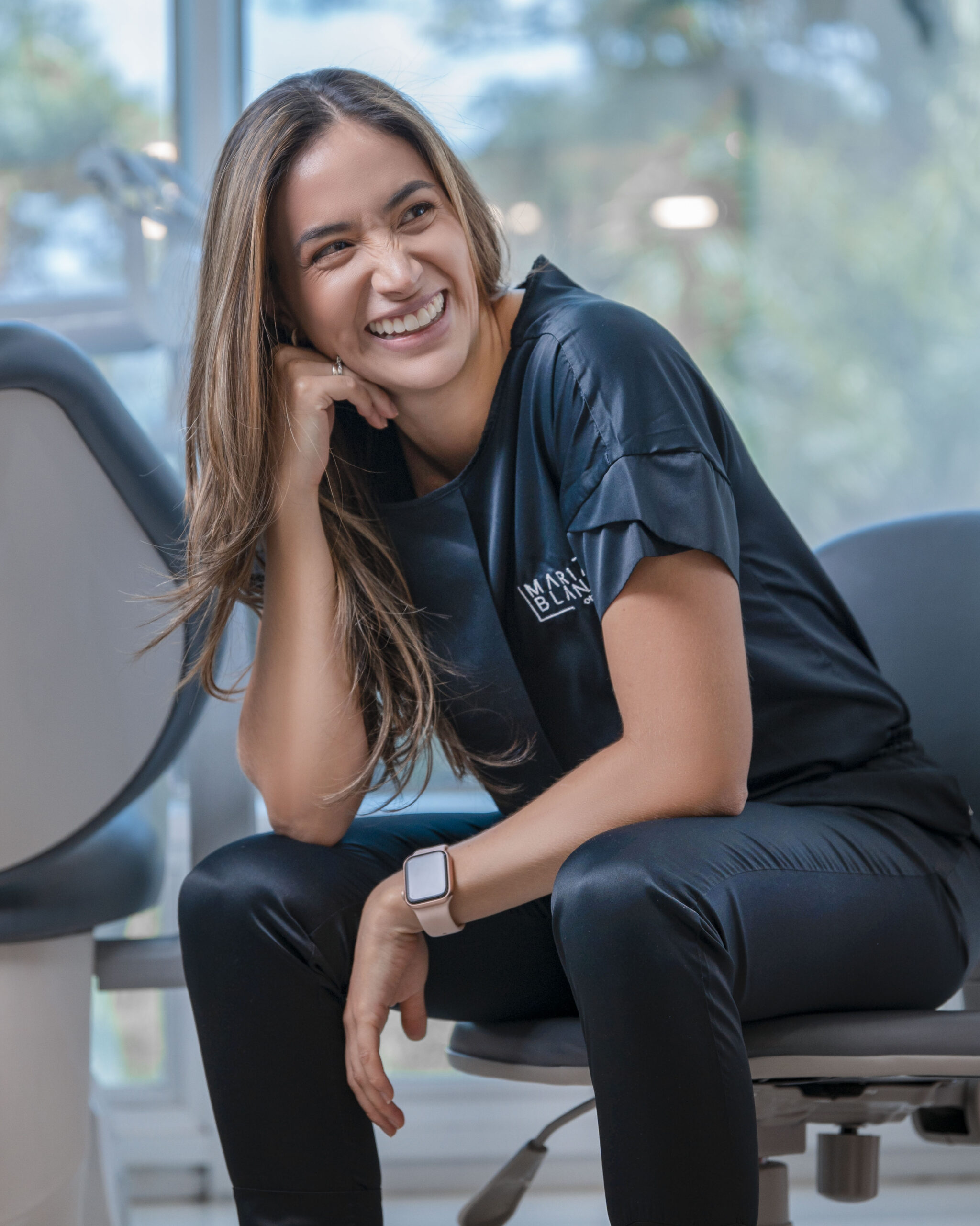 Maria Angélica Blanco – Create